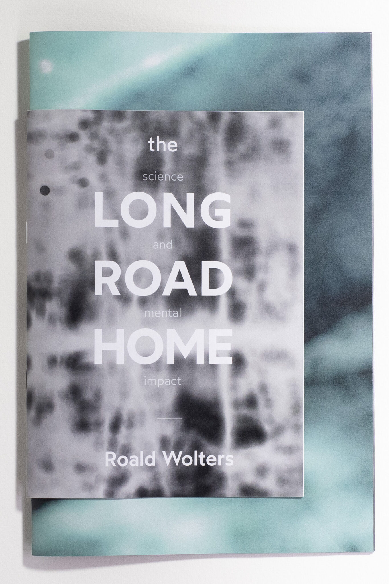 Roald Wolters ART | Books